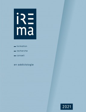 La formation en addictologie | IREMA