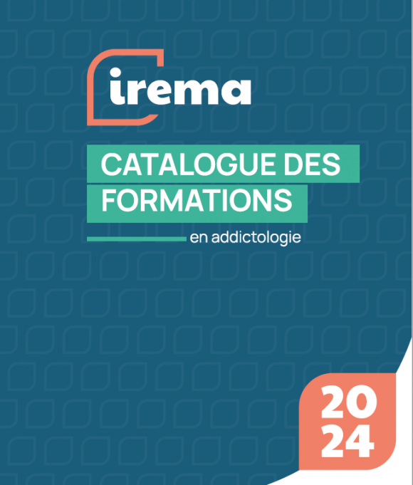 La formation en addictologie | IREMA